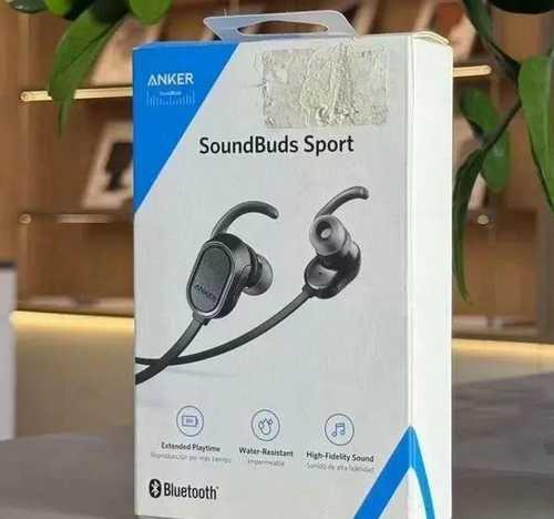 Anker SoundBuds