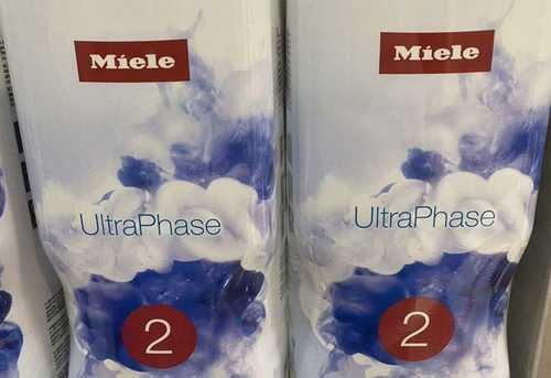 Жидкое средство Miele Ultra Phase 2
