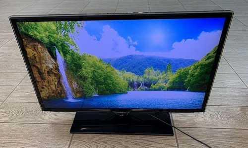 Smart телевизор Samsung 32"