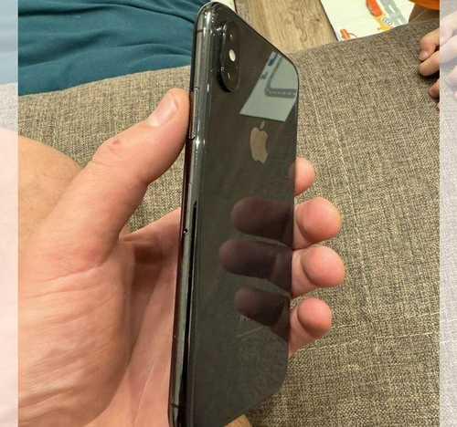 iPhone Xs, 512 ГБ