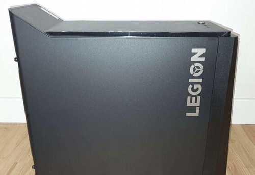 Игровой компьютер lenovo legion R5 rtx 3060