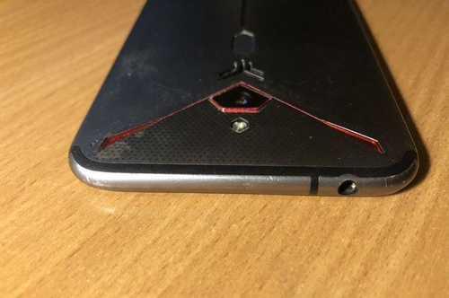 ZTE Nubia Red Magic 3 S