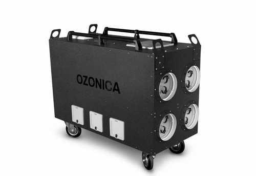 Промышленный озонатор Ozonica 300 гр/час