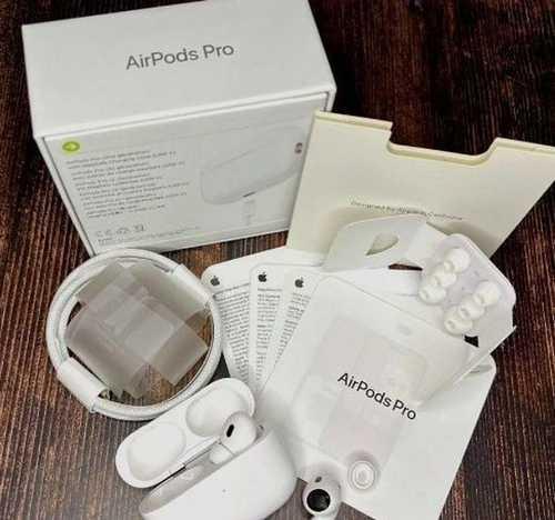 AirPods pro 2 Type-C "Оригинал"