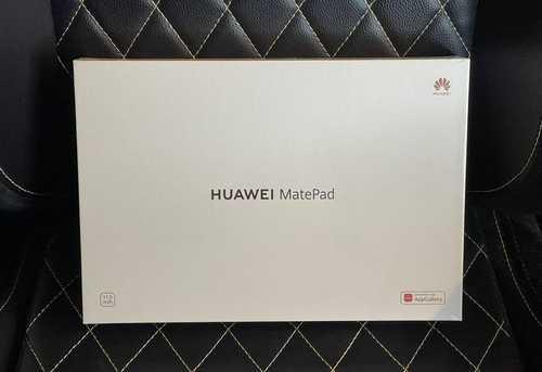 Планшет Huawei Matepad 11.5