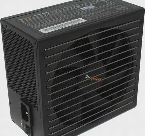 Блок питания 750W Be Quiet Straight Power 11