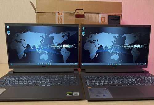 Dell G15 120hz i7 i5 3060 3050 1650 16/512