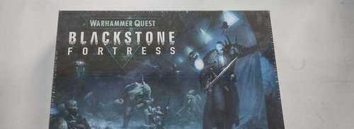 Blackstone Fortress(Настольная игра)