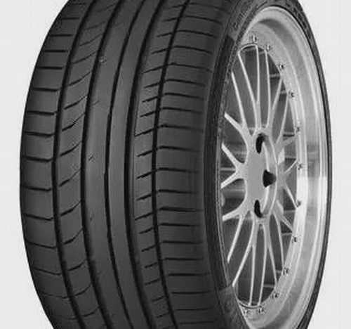 Continental ContiSportContact 5P 285/45 R21 109Y