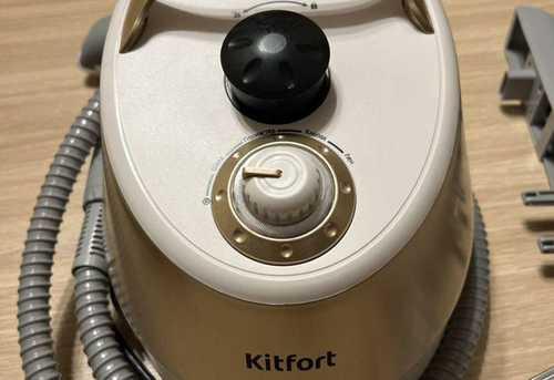 Отпариватель Kitfort KT-913