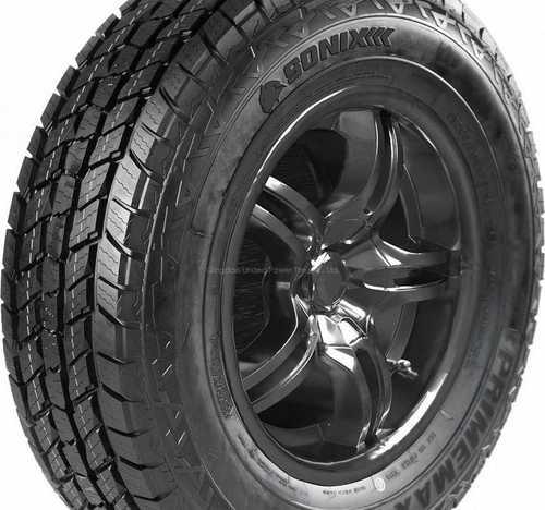Sonix Primemax A/T I 235/65 R17 104T
