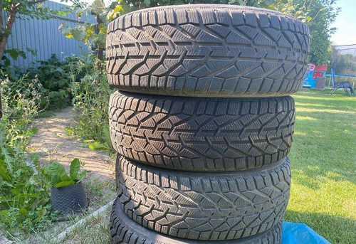 Tigar SUV Winter 235/55 R19 105V