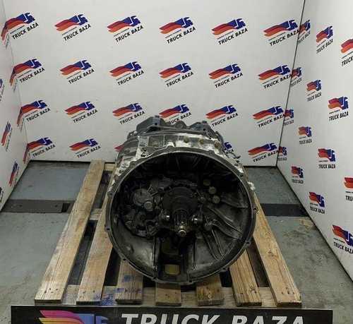 МКПП ZF 16 S 2033 TDL
