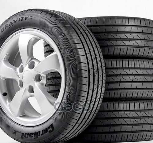 Cordiant Gravity 195/65 R15