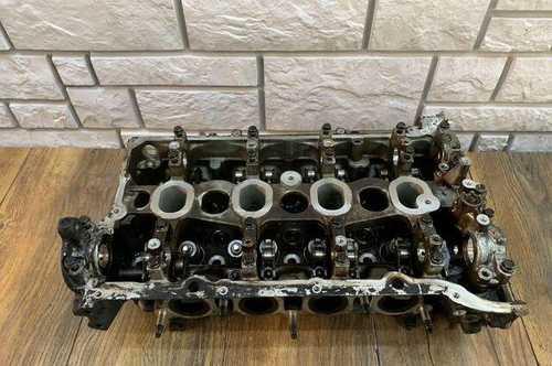 Mazda Cх5 Головка блока 2.5л 16V