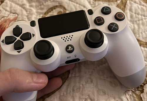 Sony dualshock 4