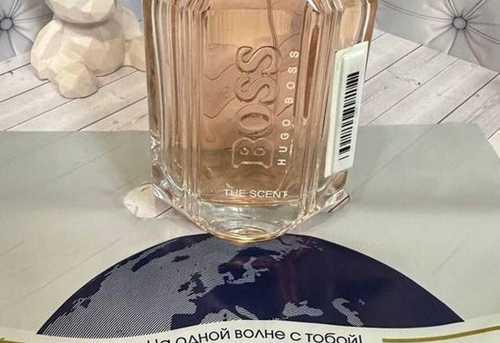 Boss The Scent For Her 96 мл (с витрины)