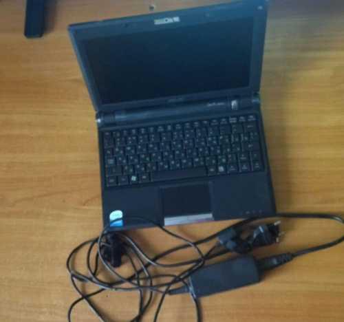 Нетбук asus Eee PC 900