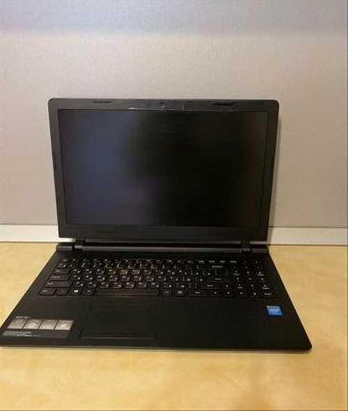 Ноутбук Lenovo B5010 (черный)