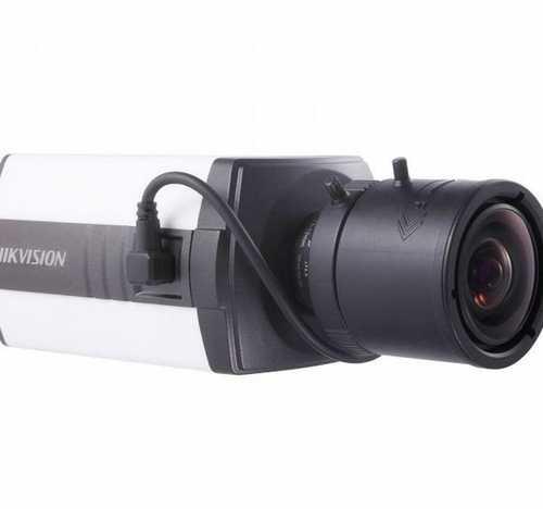 Hikvision DS-2CD2514F-IS (4mm) ip-камера