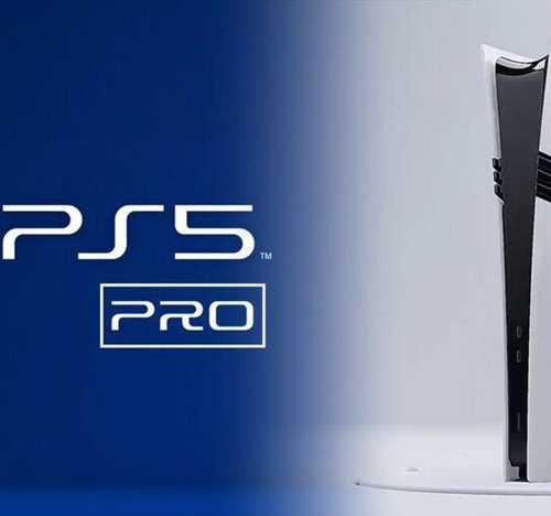 Sony playstation 5 PRO (ps5pro) Санкт-Петербург | Игровые приставки, игры, программы | Festima ...
