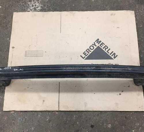 Усилитель заднего бампера Volkswagen Jetta 2005-2