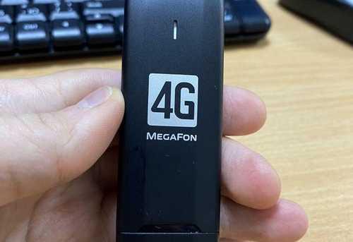 4g модем мегафон прошитый под все сим-карты