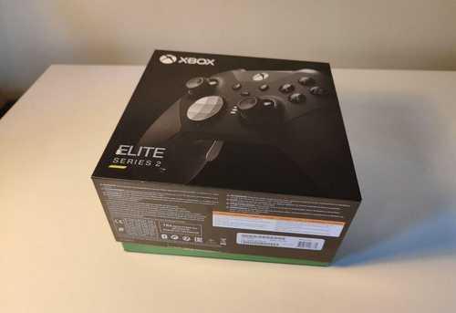 Xbox elite controller series 2