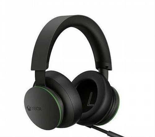 Беспроводная гарнитура Xbox Wireless Headset (TLL