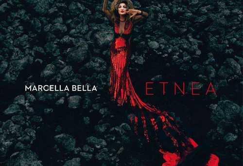 Виниловая пластинка Bella, Marcella - Etnea (Black