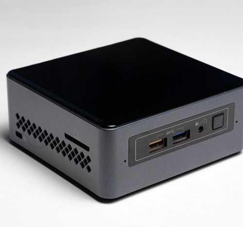 Intel NUC boxnuc6CAY