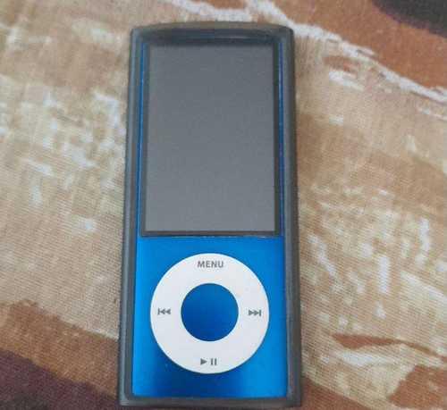 Mp3 плеер iPod nano 6