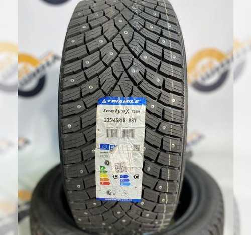 Triangle IcelynX TI501 235/45 R18 99V