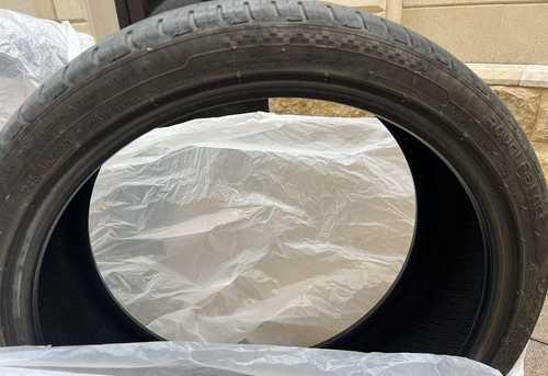 Accelera 651 Sport 245/35 R20 и 275/30 R20