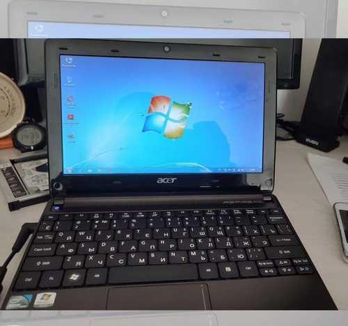 Acer aspire