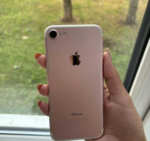 iPhone 7, 32 ГБ