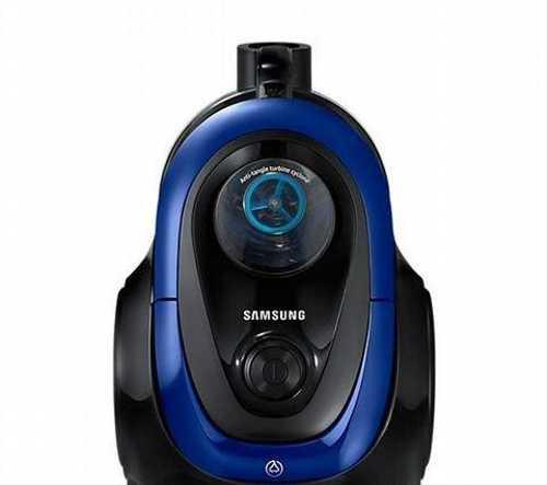 Пылесос Samsung vc18m21a0 Blue #202965