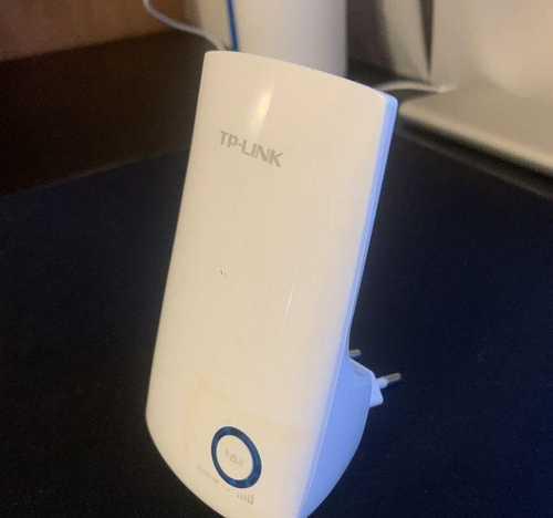 Усилитель wifi tp link