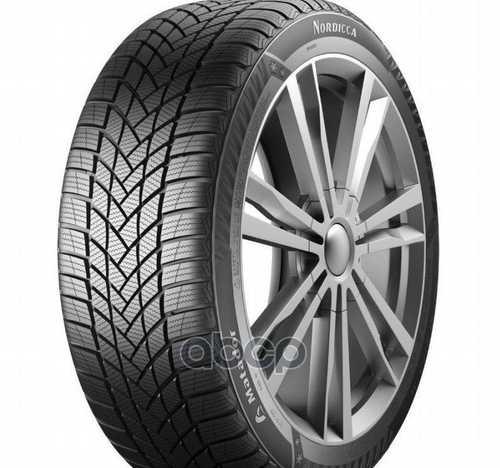 Matador MP 93 Nordicca 225/55 R18