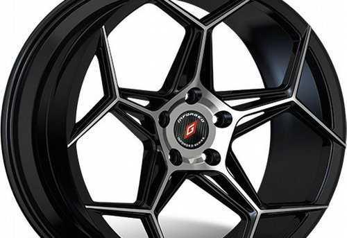 R19 5x112 9,5J ET42 D66,6 Inforged IFG40 Black Mac