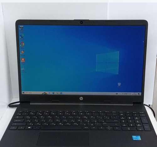 Ноутбук HP Intel Pentium Gold7505