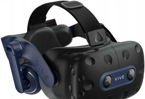 HTC Vive Pro 2 HMD