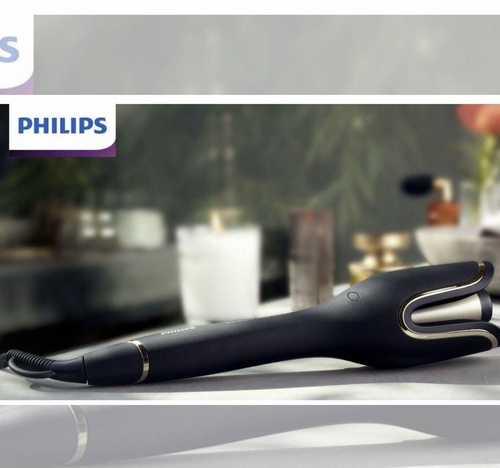 Электрощипцы Philips BHB876/00