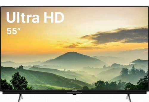 LED телевизор 4K Ultra HD Grundig 55GGU7900B