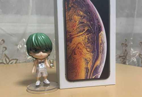 iPhone Xs Max, 256 ГБ