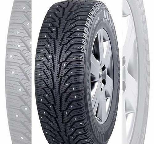 Nokian Tyres Nordman C 215/55 R17 94V