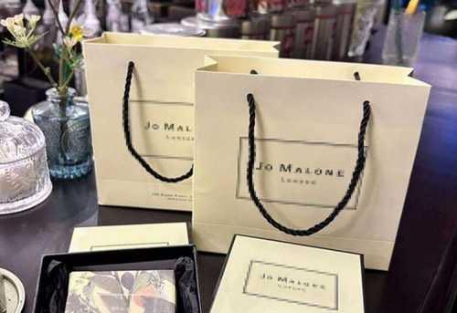 Парфюмированное мыло Jo Malone 100г