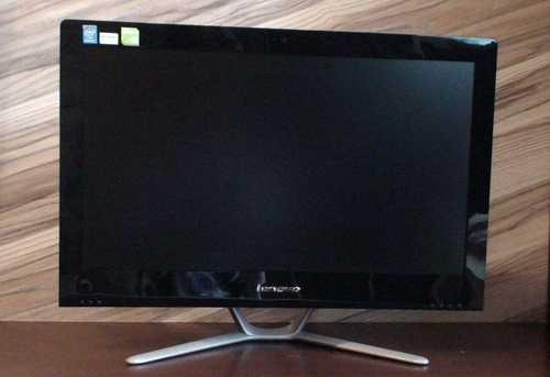 Компьютер моноблок Lenovo C440