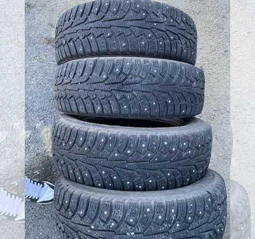 Ikon Tyres Nordman 5 185/65 R15