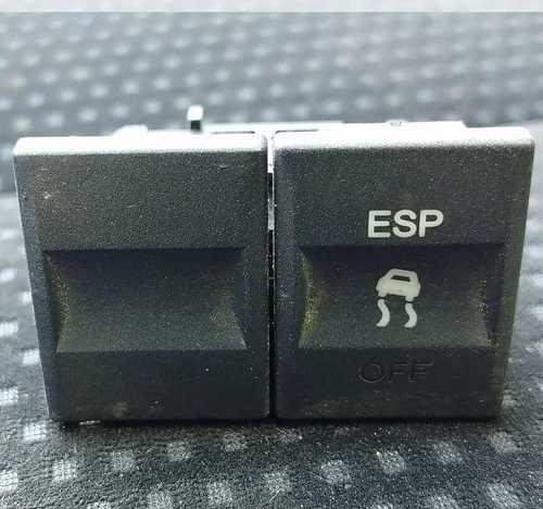 Кнопка ESP Ford Mondeo 3